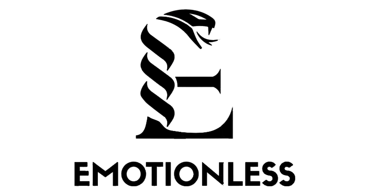 EMOTIONLESS